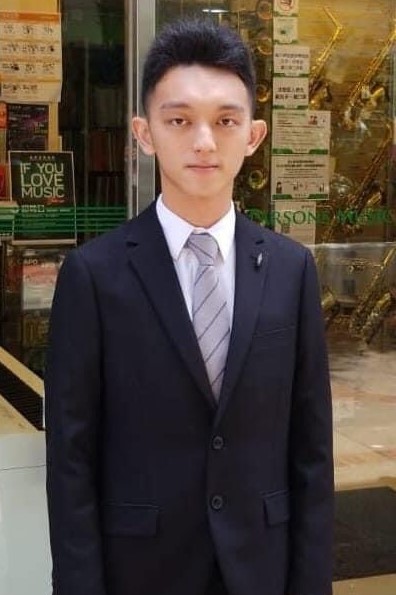 Denken Mathematical – love of math