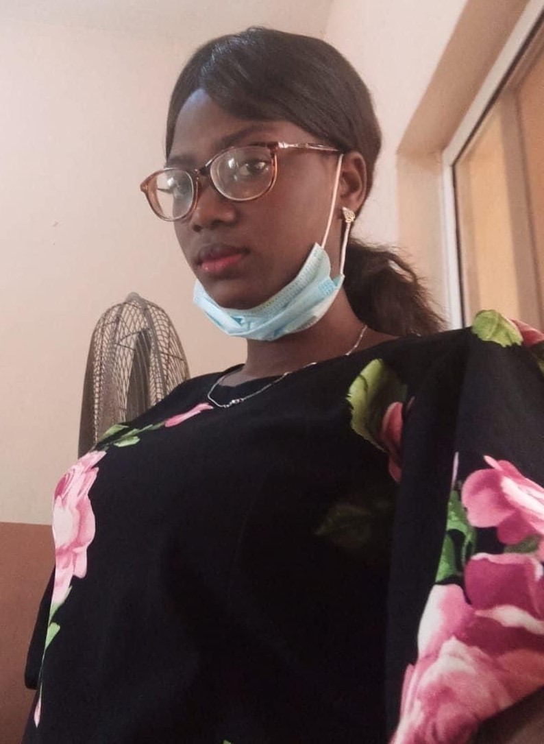 Denken Mathematical – love of math